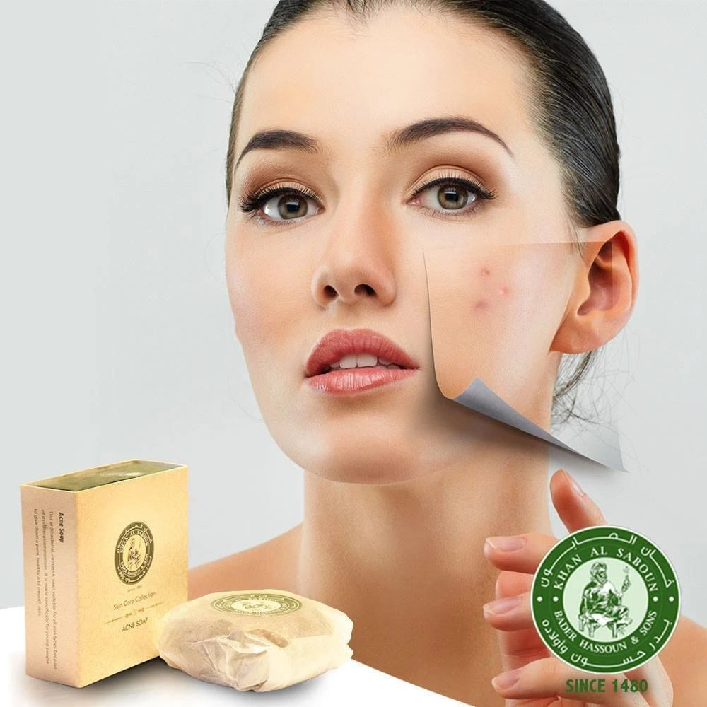 Acne Treatment Sets – be-natura.ae