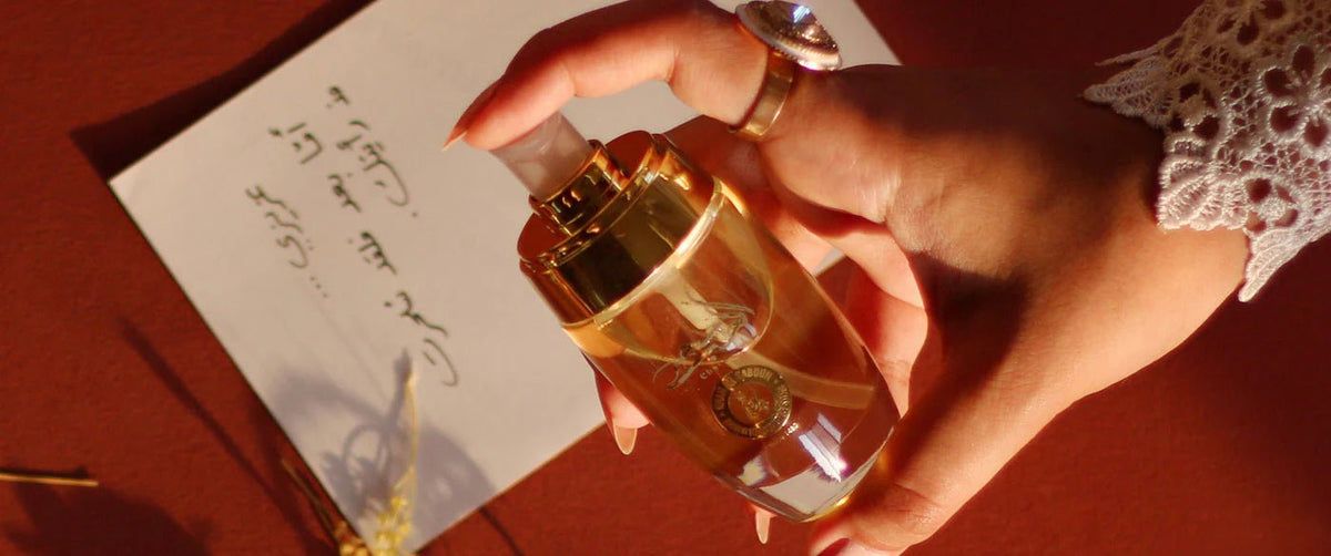 Royal Perfumes – be-natura.ae